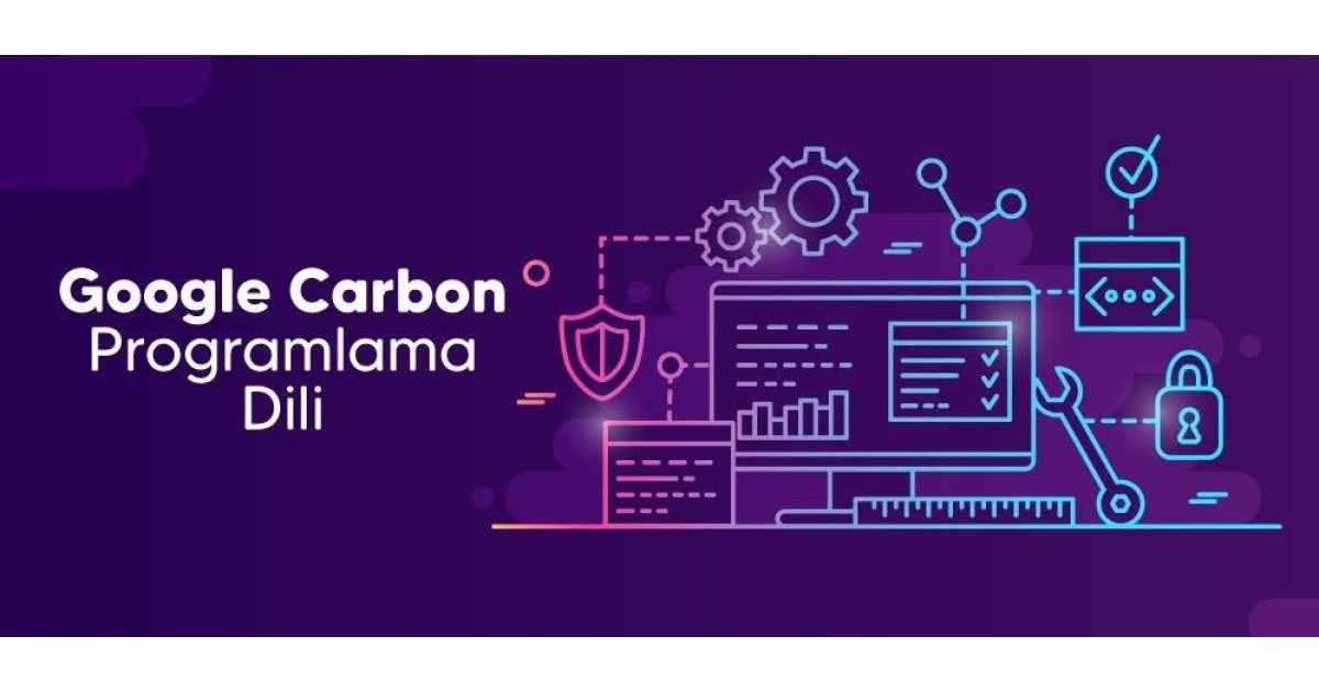 Google Carbon | Google Reklam Vermek Blog | 444 0 964